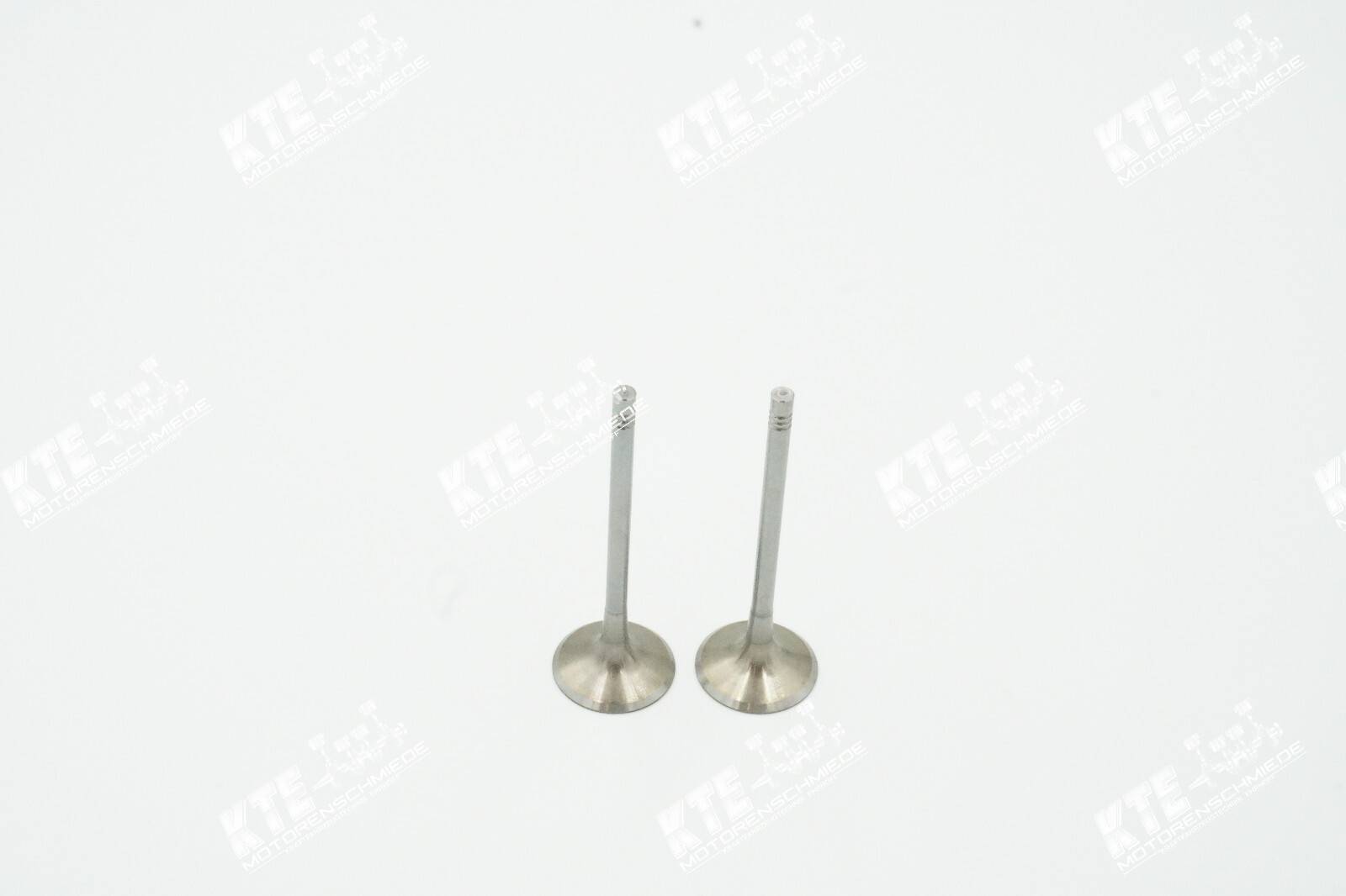 2x Einlassventil 1.8 2.0 2.5 TFSI 06L109601 VW Audi Seat Skoda S3 RS3 ...