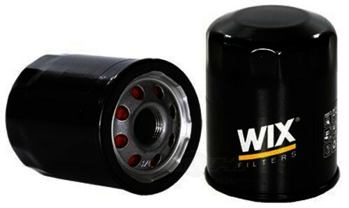 Engine Oil Filter Wix 57145 for sale online | eBay