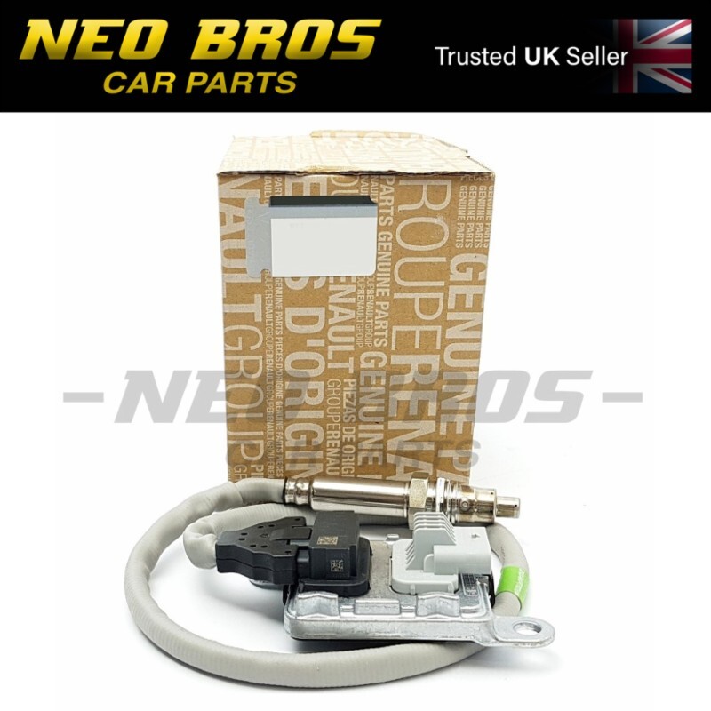 OE NOX Sensor Front Renault Trafic 1.6 dCi R9M & Master 2.3 dCi M9T ...