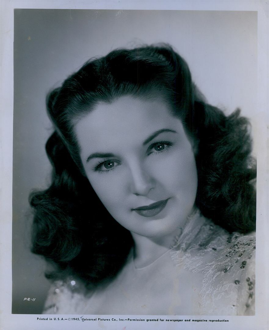 Patricia Roc