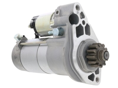 DENSO Starter LR079918 Land Rover Range Sport Discovery AWD 4WD | eBay