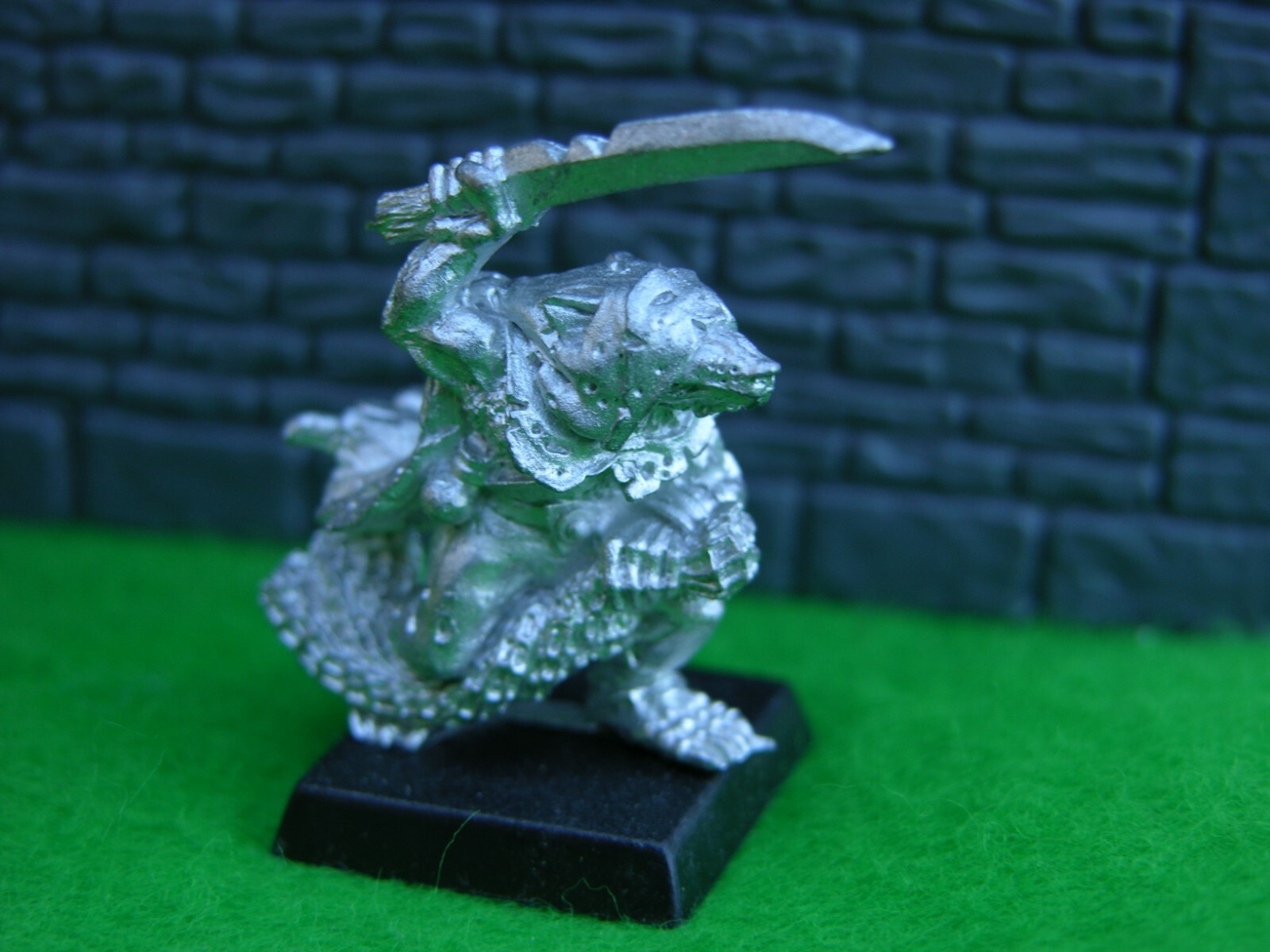 WHFB SKAVEN ARMY, SKAVEN GUTTER RUNNERS MULTI-LISTING | eBay UK