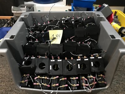 Lot of 12 Falco Current Transformer 16-25-015012 1309 Falco | eBay