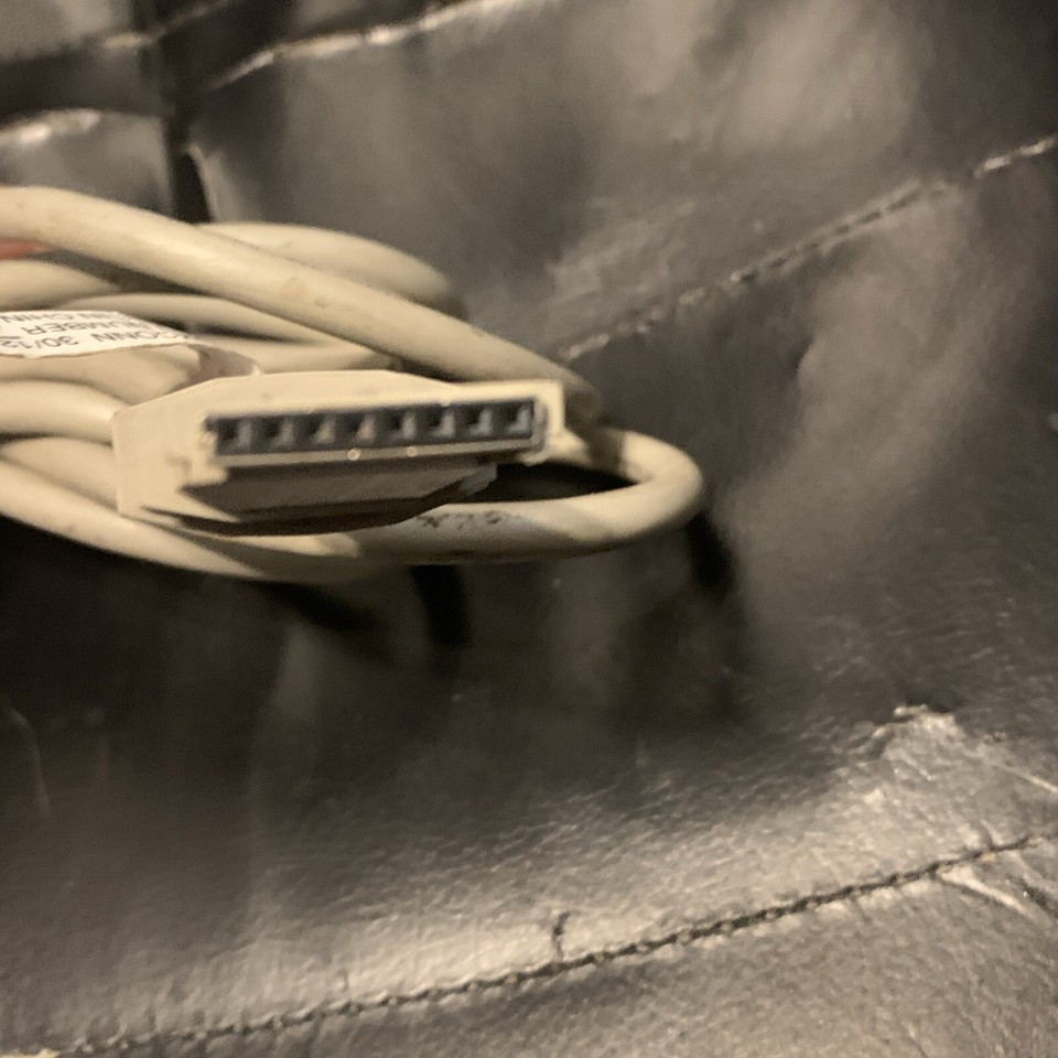 IBM Toshiba 40N4716 SurePoint 24V Powered USB Signal Power 4610 Printer ...