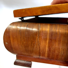 Antique 19th Century Victorian Jewelry Wooden Box Storage Box Handmade ...