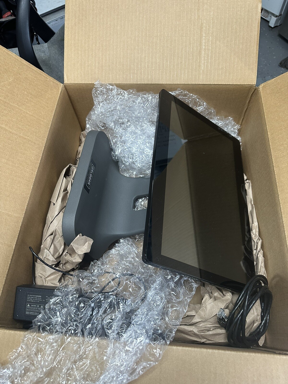 Sunmi KDS system | eBay