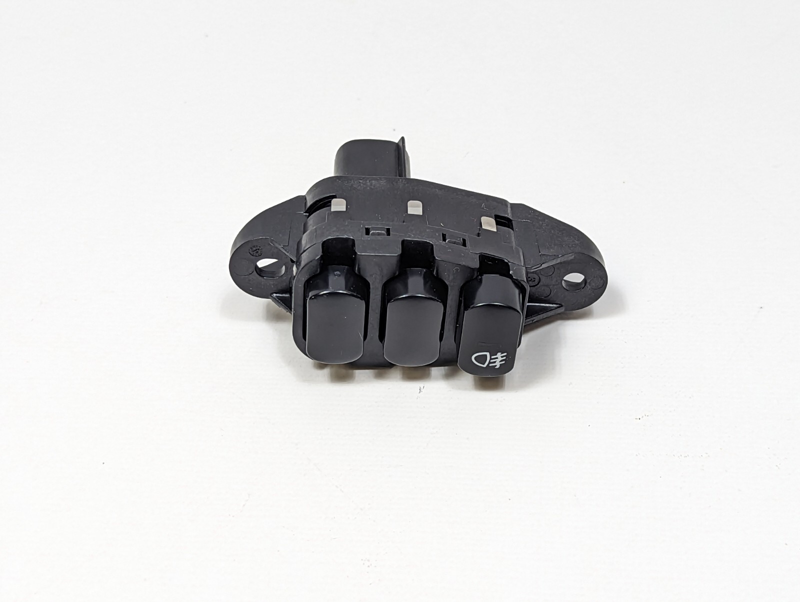 Harley Davidson Ultra Limited Touring Auxiliary Light Switch 69200172 ...