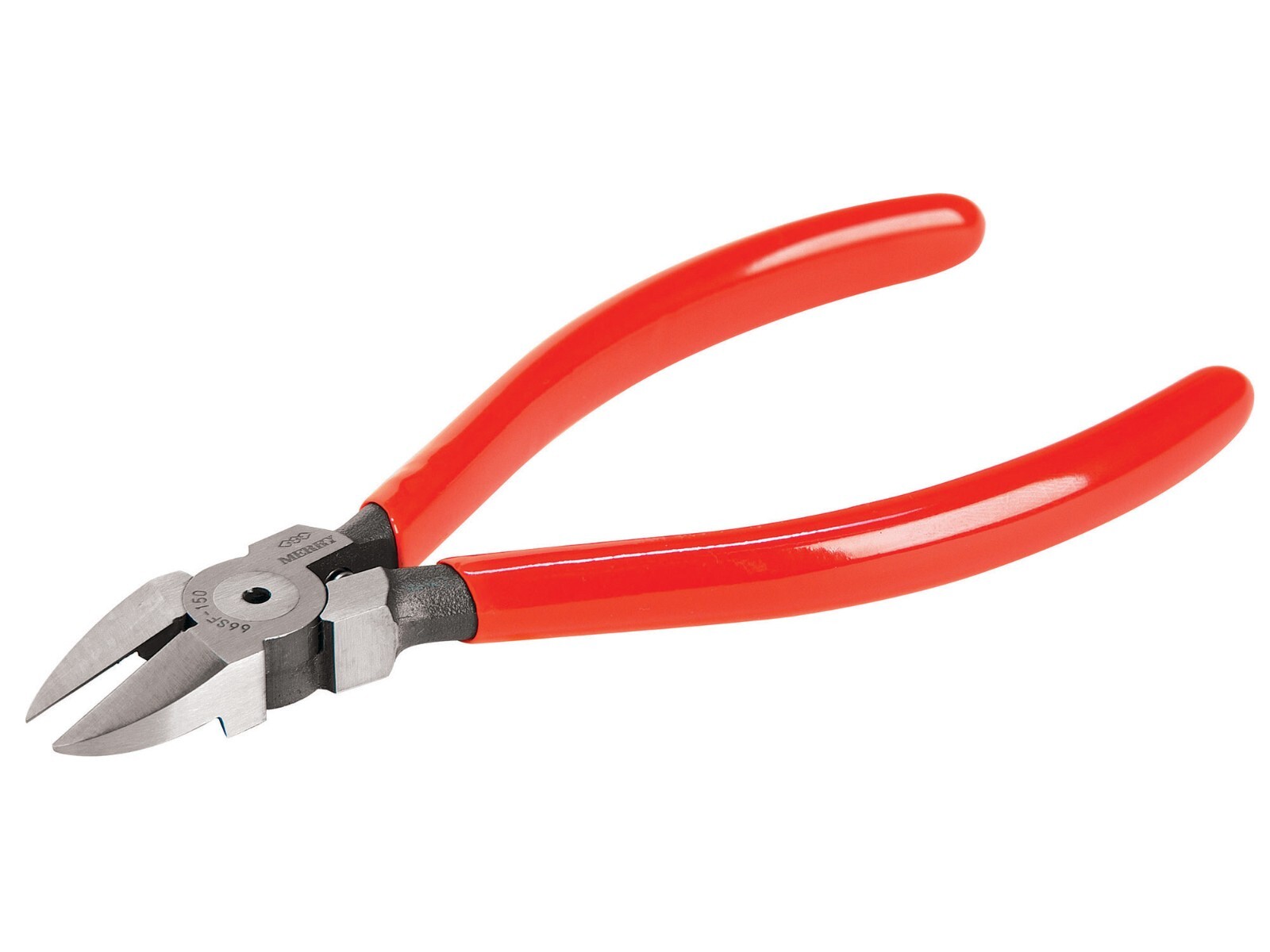 MERRY Frat Blade Plastic Nipper 66SF-150 For Plastic Gate Cutting Made ...