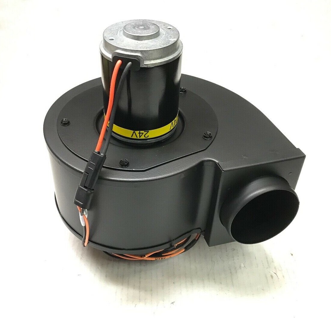 NEW Kysor 3475022 Blower Assembly 24V | eBay