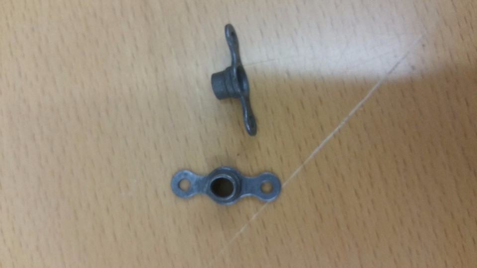 BACN10JR3CD, Boeing NUT, PLATE, SELF-LOCKING/1Bag=500each | eBay