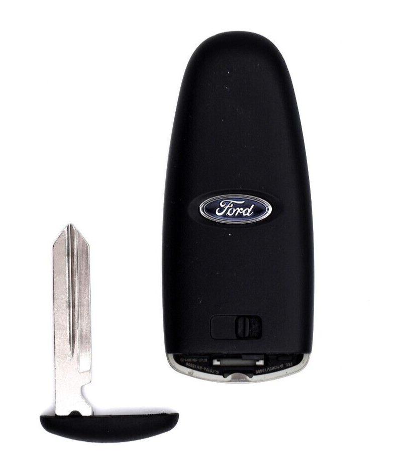 OEM Ford Explorer Focus Edge Remote Smart Key Fob M3N5WY8609 Standard ...