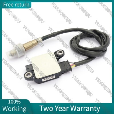 46349779 PM Diesel Exhaust Particulate Sensor for Fiat Ducato Fiorino ...