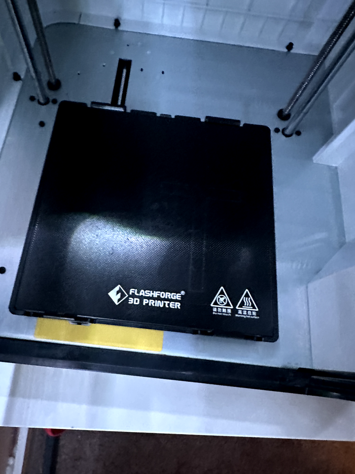 Flashforge Adventurer 3 Pro 3D Printer USB Interface High Precision ...