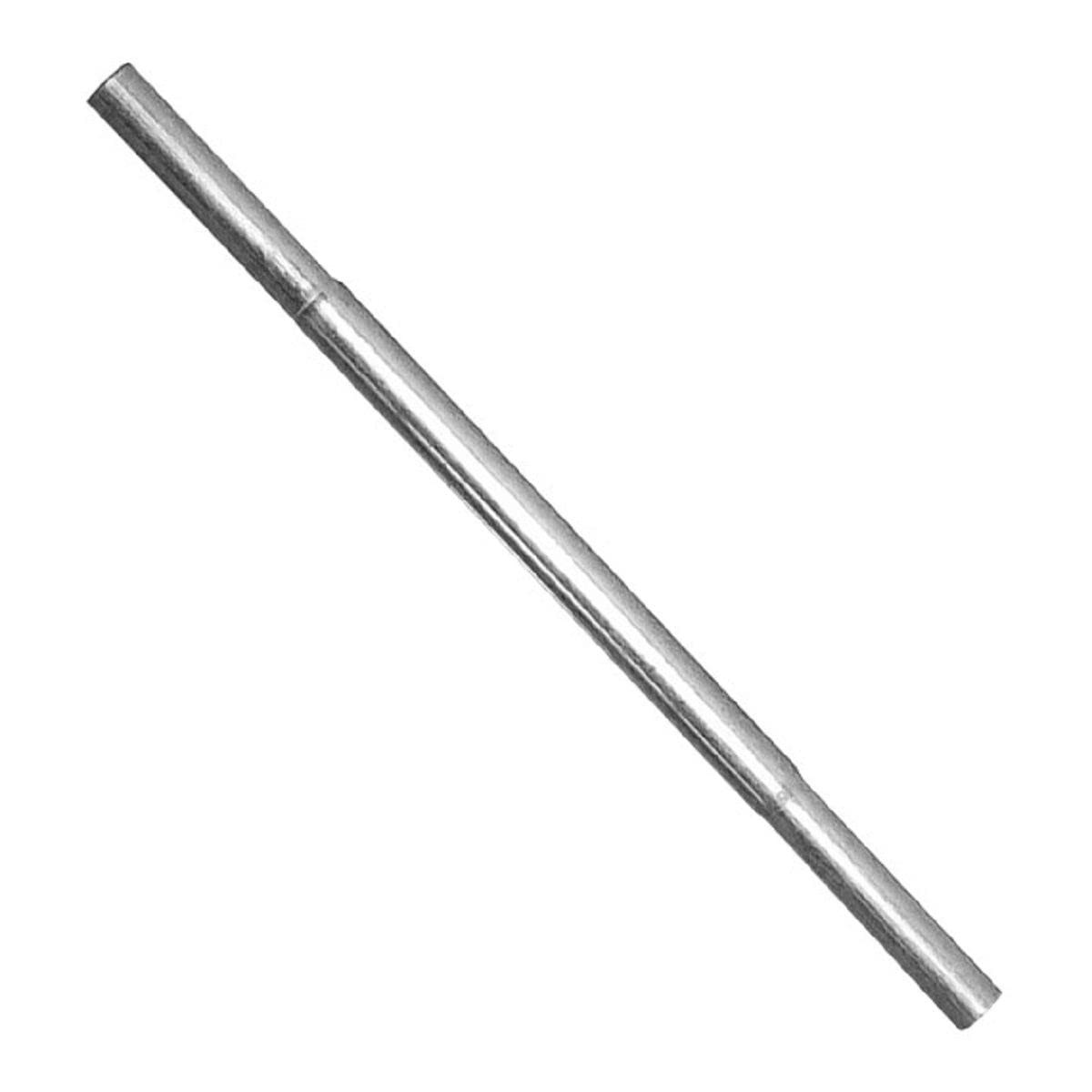 .580" Steel Golf Shaft Extensions