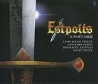 Estpolis Biography / Soundtrack Used Game Music Cd | eBay