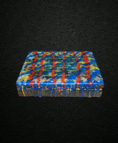 dybbuk box haunted Clown Creepy | eBay