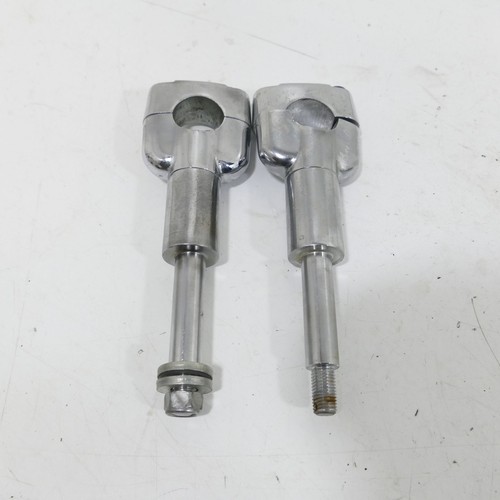 Suzuki VS 800 Intruder riser holder handlebar handlebar mounting 75561 ...