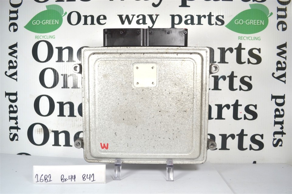 391012G660 Hyundai Sonata 2011 Engine Control Unit ECU MODULE OEM 16B1 ...