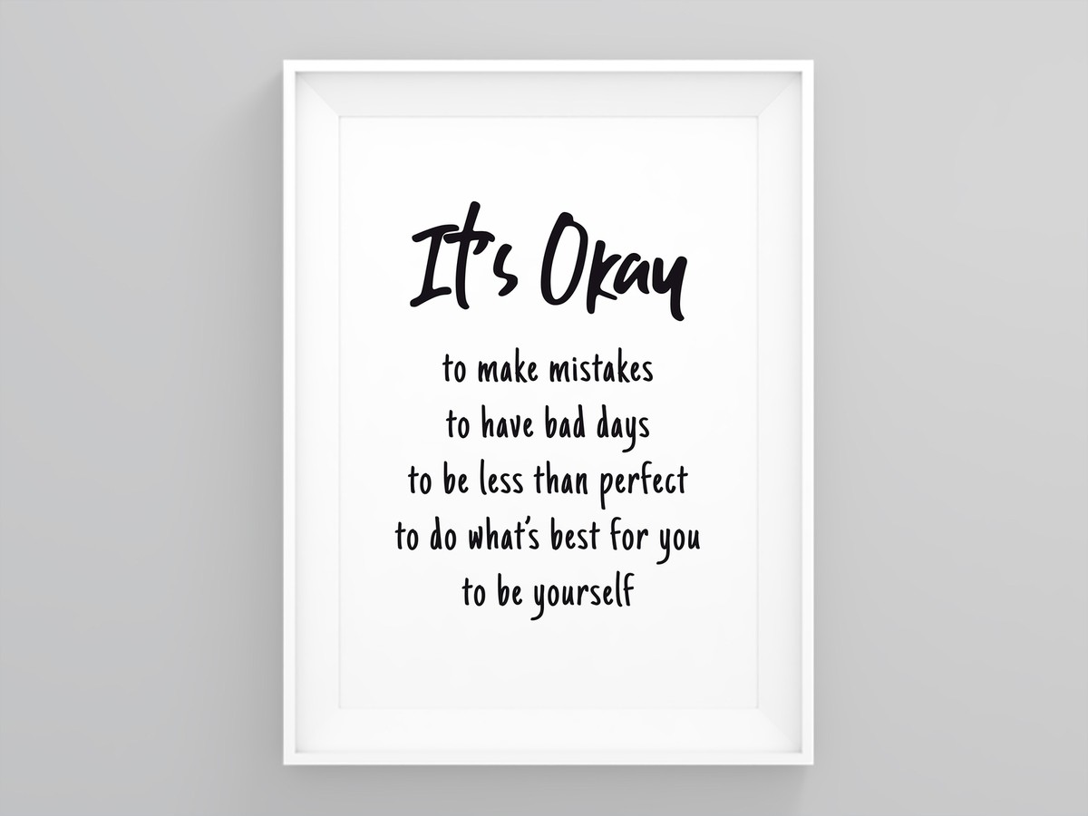 Bad Days Get Better Quotes