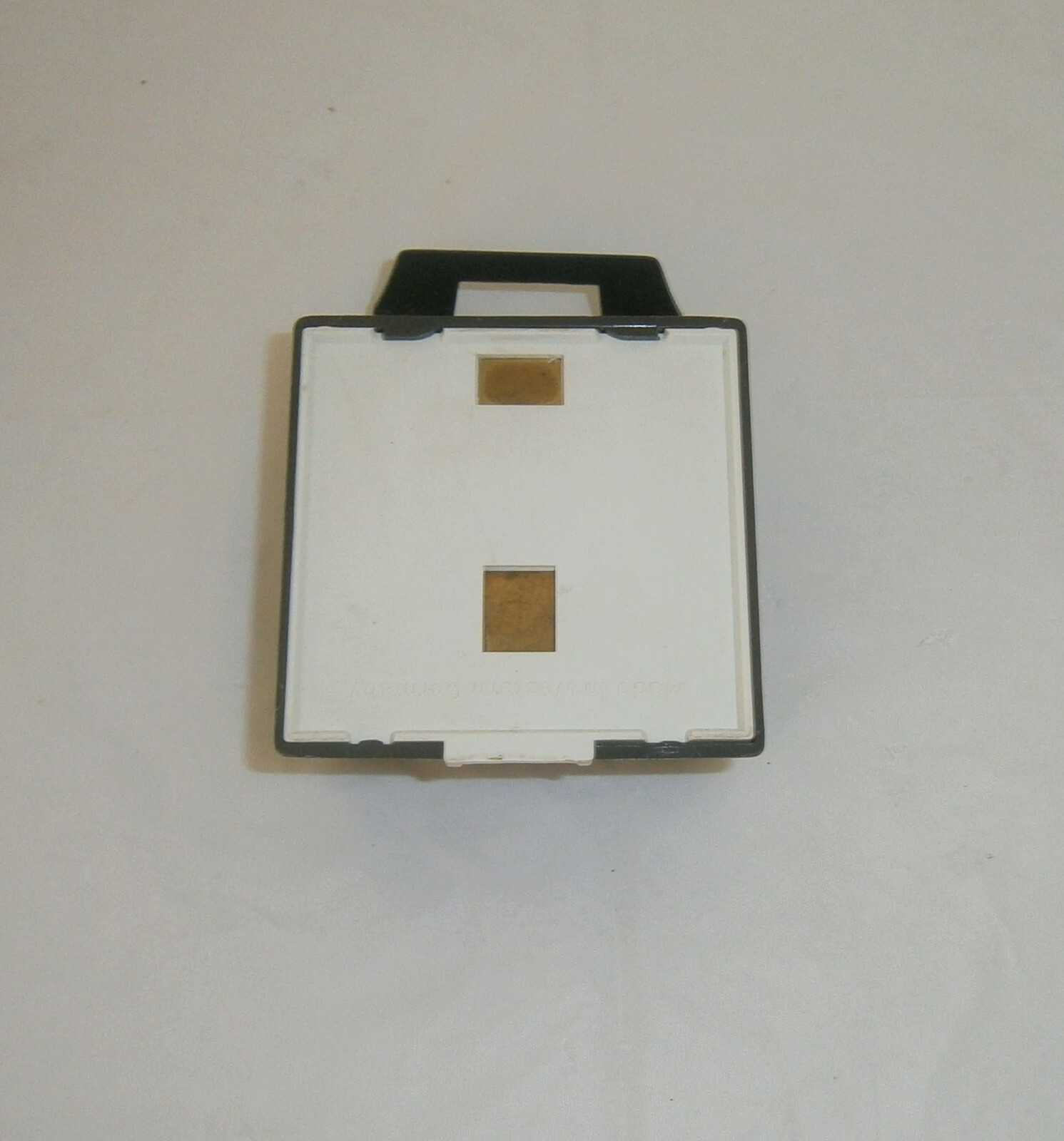 VINTAGE CENEI SCOPER P SLIDE VIEWER MOUNT ONLY MADE IN GERMANY | eBay