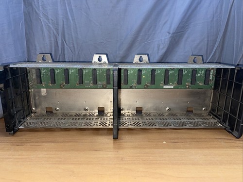 USED Allen Bradley 1756-A13/B ControlLogix 13 Slot Chassis Rev. J02 | eBay