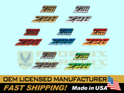 1980 1981 Camaro Z28 Emblems Grill & Fuel Door Emblems Kit 2 Pieces | eBay