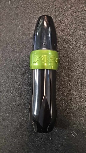 FK Irons Spektra XION Rotary Professional Tattoo Machine KRYPTONITE | eBay