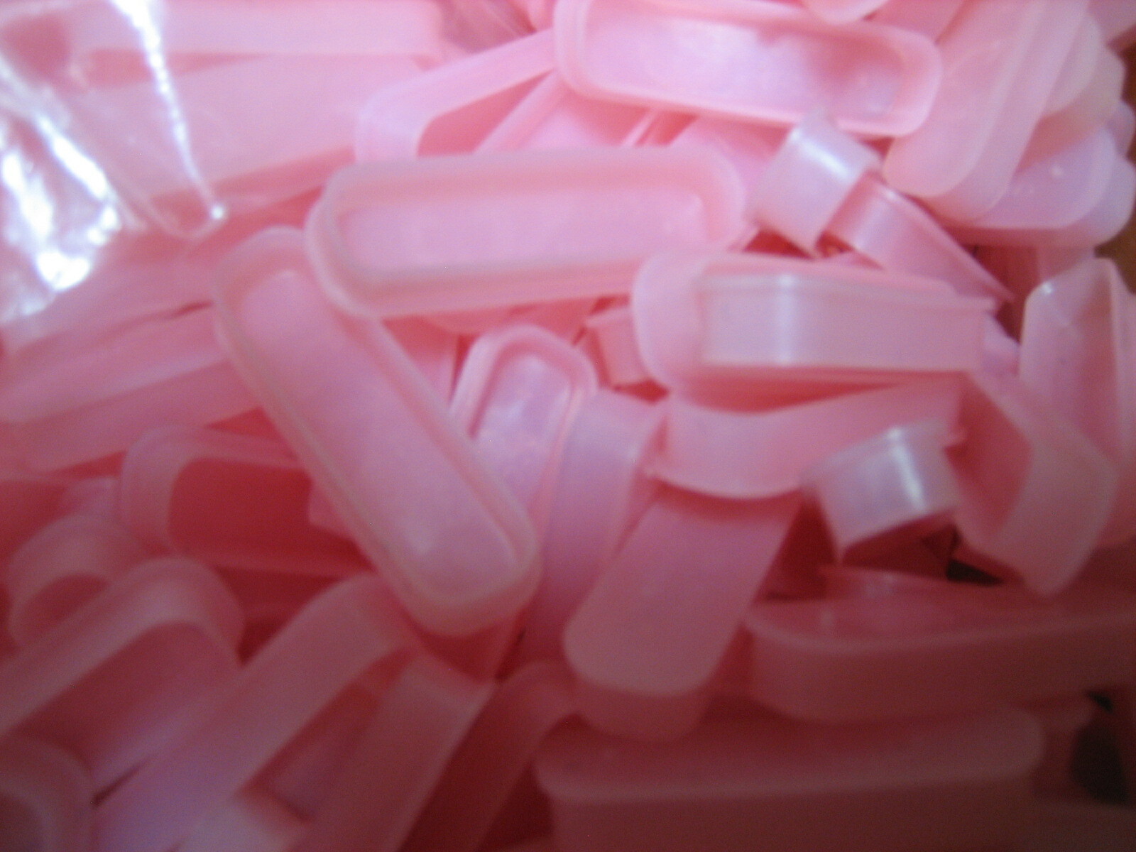 Caplug DCC-13 anti-static Cap - PINK. Made in USA. Free S&H | eBay