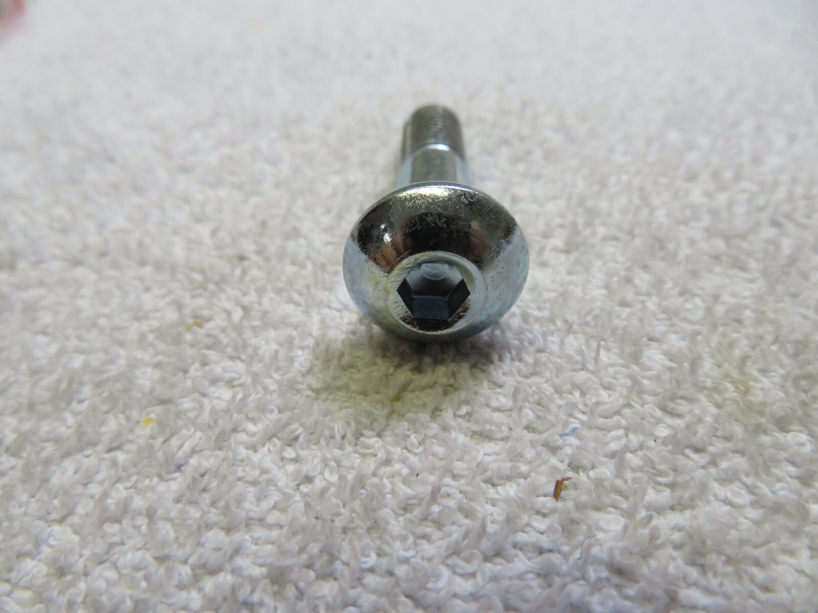 Honda NOS NS400R VTR250 XL250S/R XR250/500R 80-90 Rr Sprocket Bolt ...