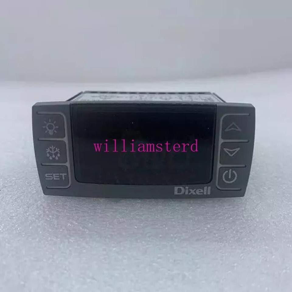 1Pcs New Dixell Xr60C Temperature Control XR60CX-4N1F1 Replace XR60C ...