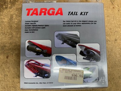 YAMAHA YZF-R1 Tail Kit | eBay