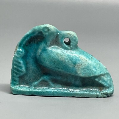 Egyptian - Ancient Egyptian Thoth Amulet
