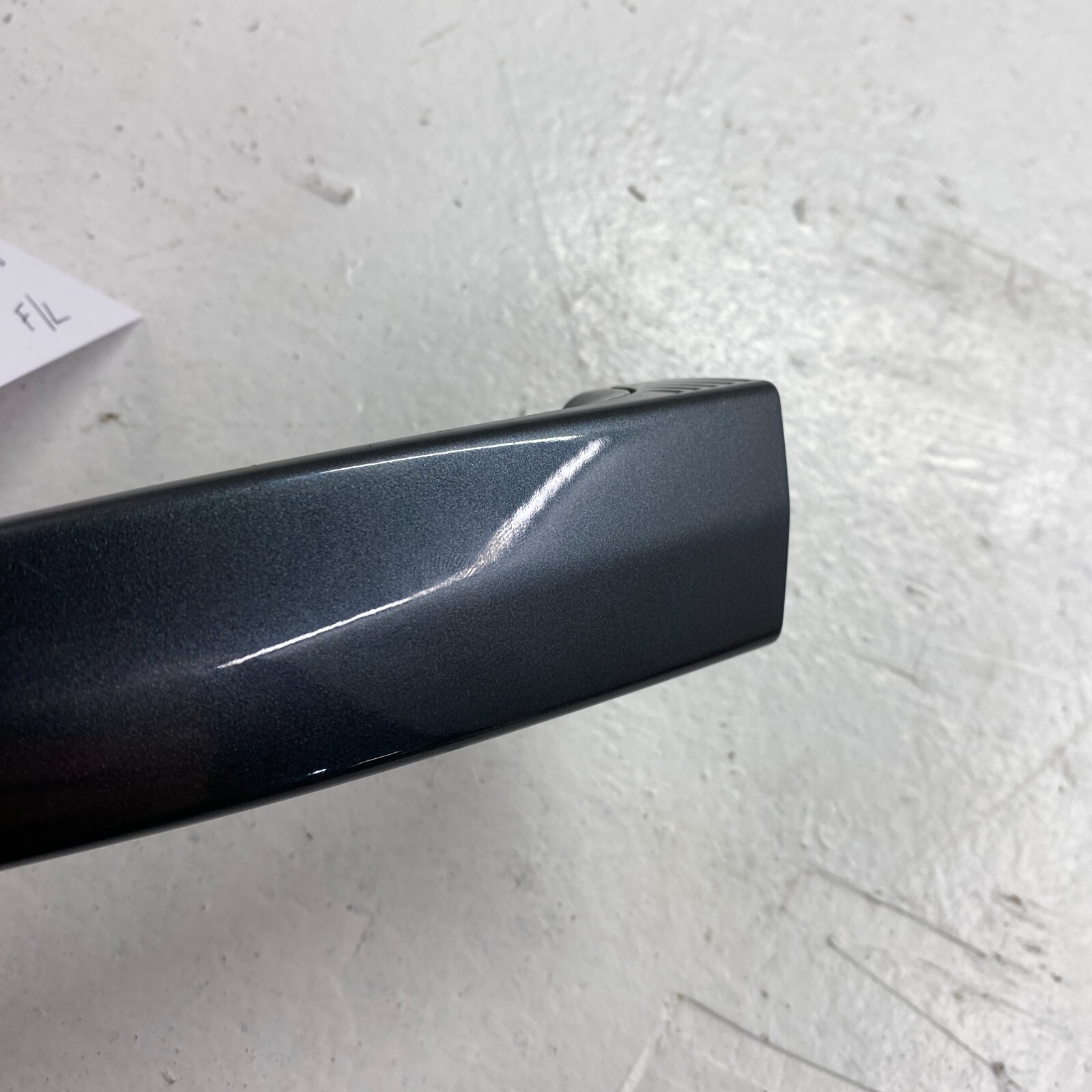 13-19 BMW 428i F36 COMFORT ACCESS FRONT LEFT DRIVER DOOR HANDLE OEM ...