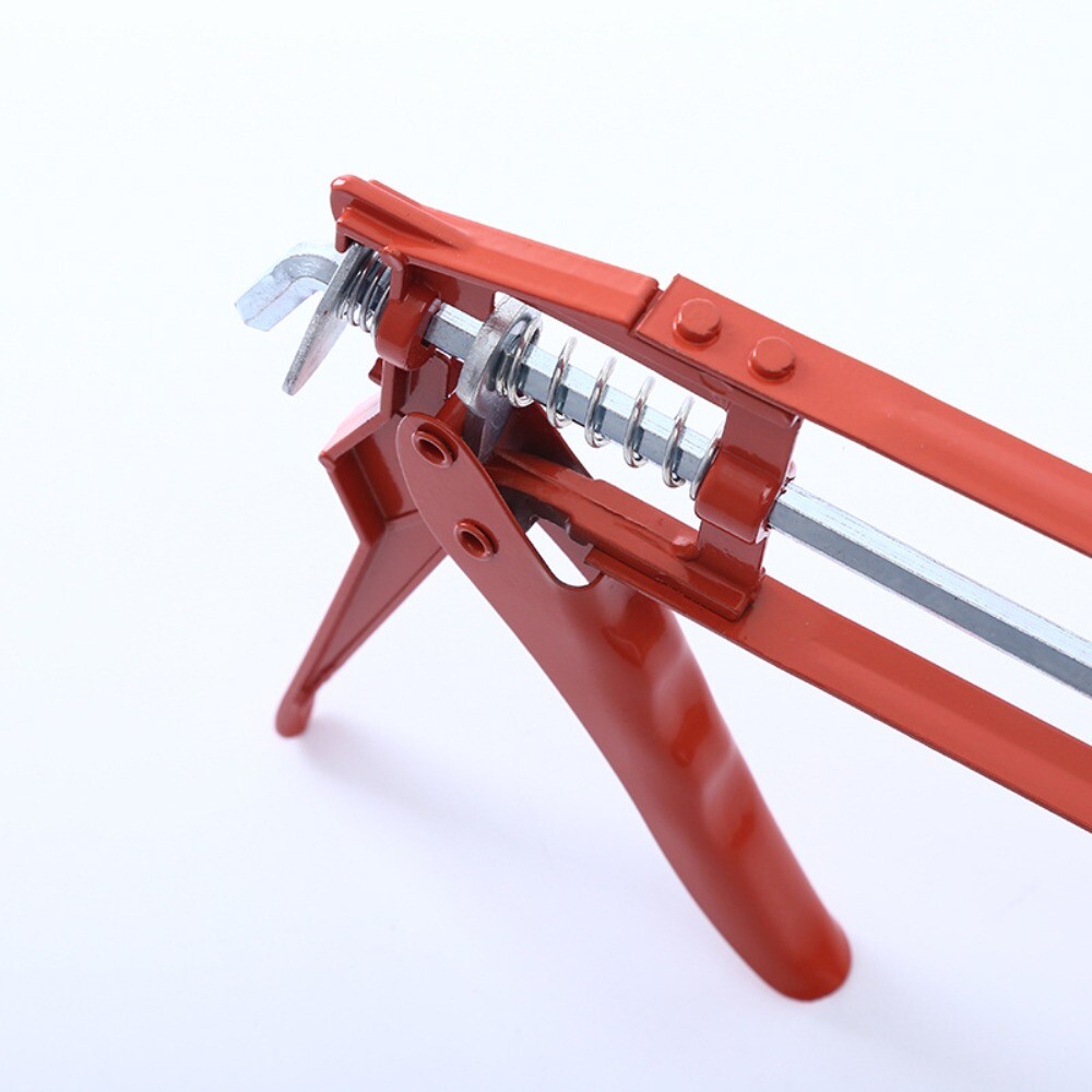 Caulking Mastic Caulk Applicator Sealant Mastic Gun Silicone Skeleton ...