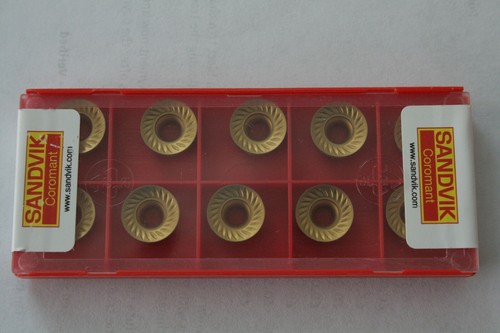 Sandvik Carbide Inserts RCKT 1204M0-MM ( 2040 ) | eBay UK