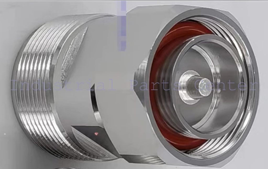 1pc LC High Power High Voltage Connectors LC Female to DIN 7/16 L29 ...