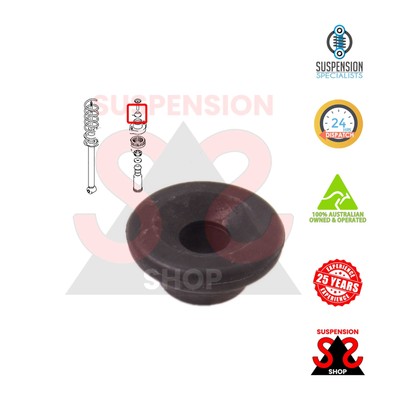 Spacer Bush, Shock Absorber Suit CITROEN C4 Aircross 2.0 C4 AIRCROSS ...