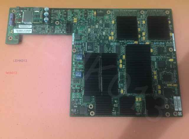 Used & Test WS-F6700-DFC3CXL Ship DHL or EMS | eBay