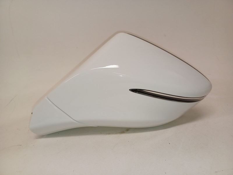 20-24 Buick Enclave Power Side View Mirror UKC DM8 Driver Left 85660002 ...