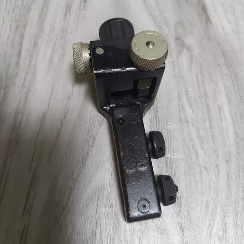 Original Ural Rearsight Diopter Shooting Sport Perfect compatible With ...