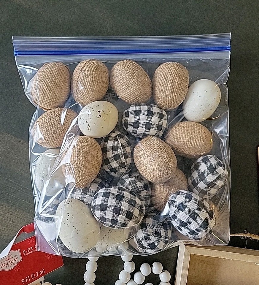 Miscellaneous Craft Lot #1 | eBay