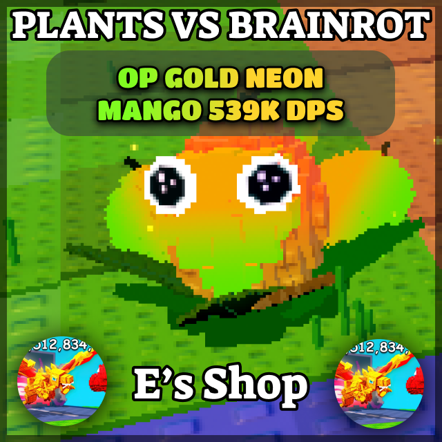 💎RAREST PLANTS💎| Plants Vs Brainrots (PVB) | FAST | DELIVERY | CHEAPEST ...