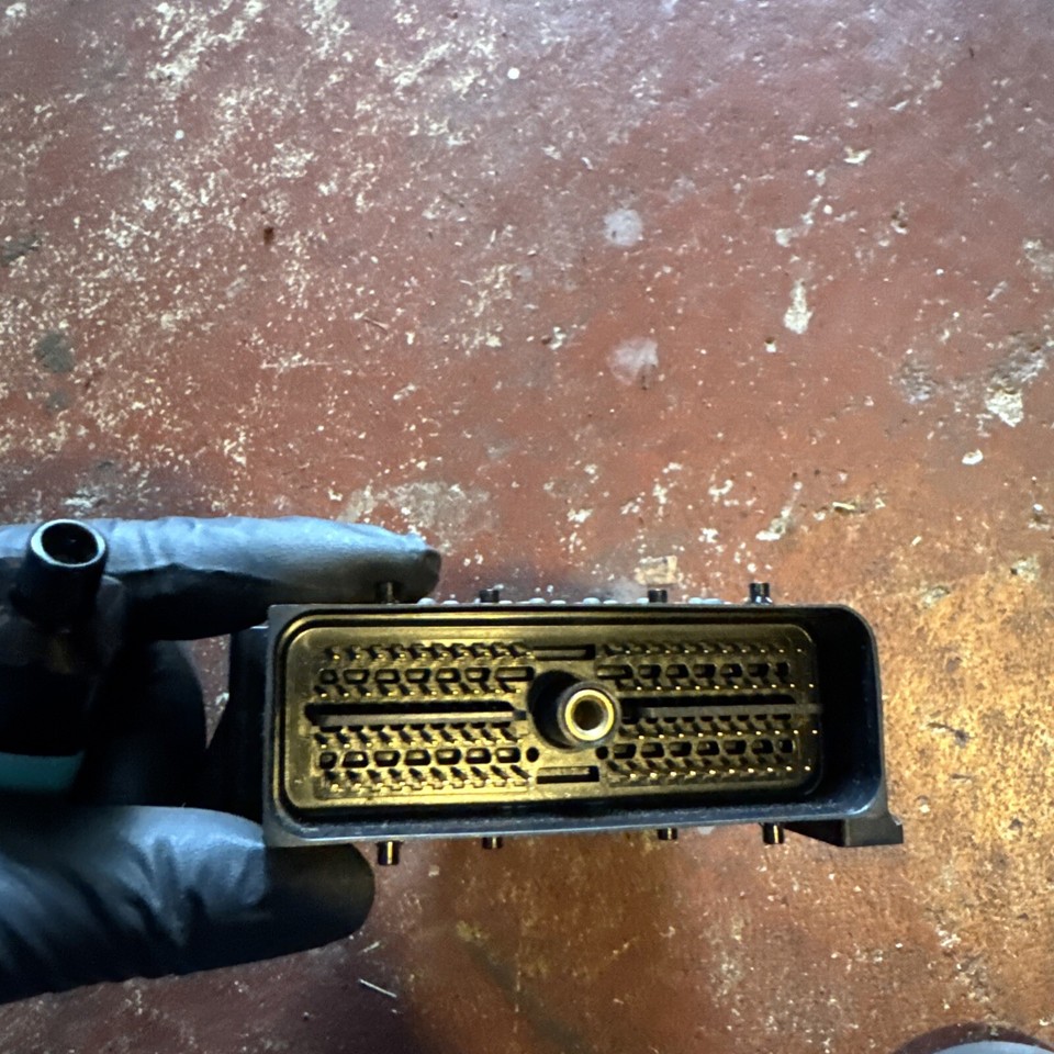 2009-2015 Allison TCM TCU Transmission Control Module A50 LML LMM ...