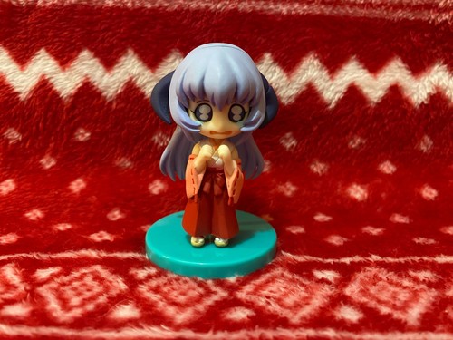 Higurashi When They Cry Crying Hanyuu Ichiban Kuji Small Figure | eBay
