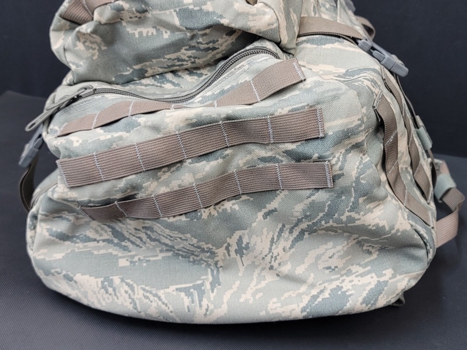 USAF PJ Air Force DFLCS V2 Multi-Mission Medium Backpack ABU By ...