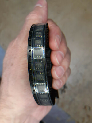 200 pcs IR2127S MOSFET/IGBT Driver with Current Sense New on one piece ...