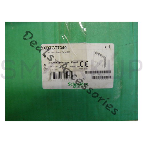 New in box SND XBTGT7340 Touch Screen Panel 15" (1PCS) | eBay
