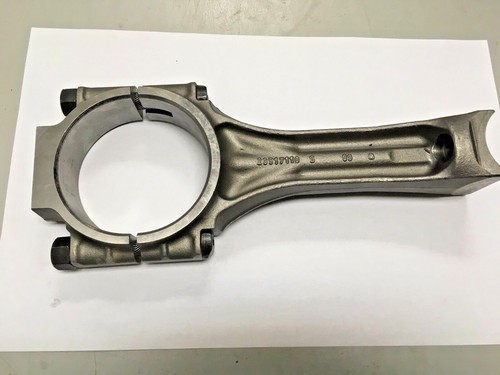 CONNECTING ROD P/N R23517110, SERIES 149 DETROIT/MTU GENUINE PARTS, R ...