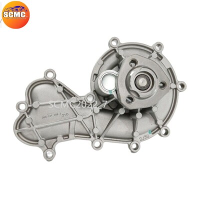 3.0T Engine Water Pump Fit For VW Touareg AUDI A4 A5 A6 A7 A8 Q5 Q7 ...