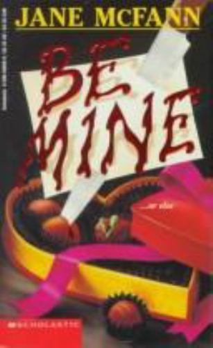 Be Mine by Jane McFann (1994, Trade Paperback) for sale online | eBay